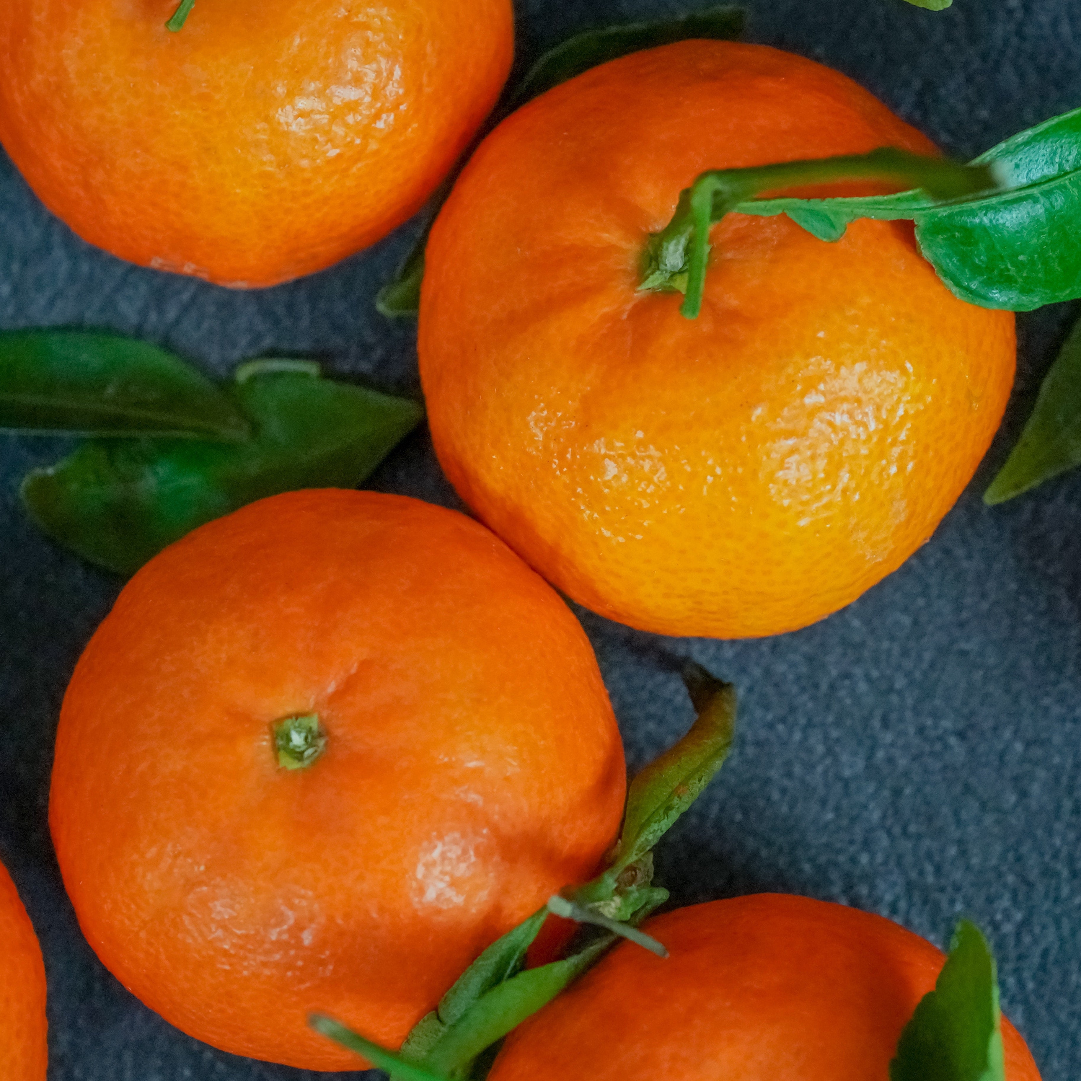 Tangerine Dark Balsamic Vinegar | Arbosana Olive Oil